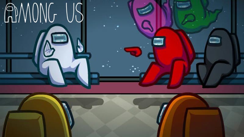 How to NOT be suspicious in Among Us - News - Nintendo Official Site ...