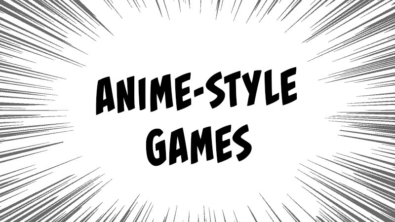 Jump (dramatically) into anime-style action! - News - Nintendo Official ...