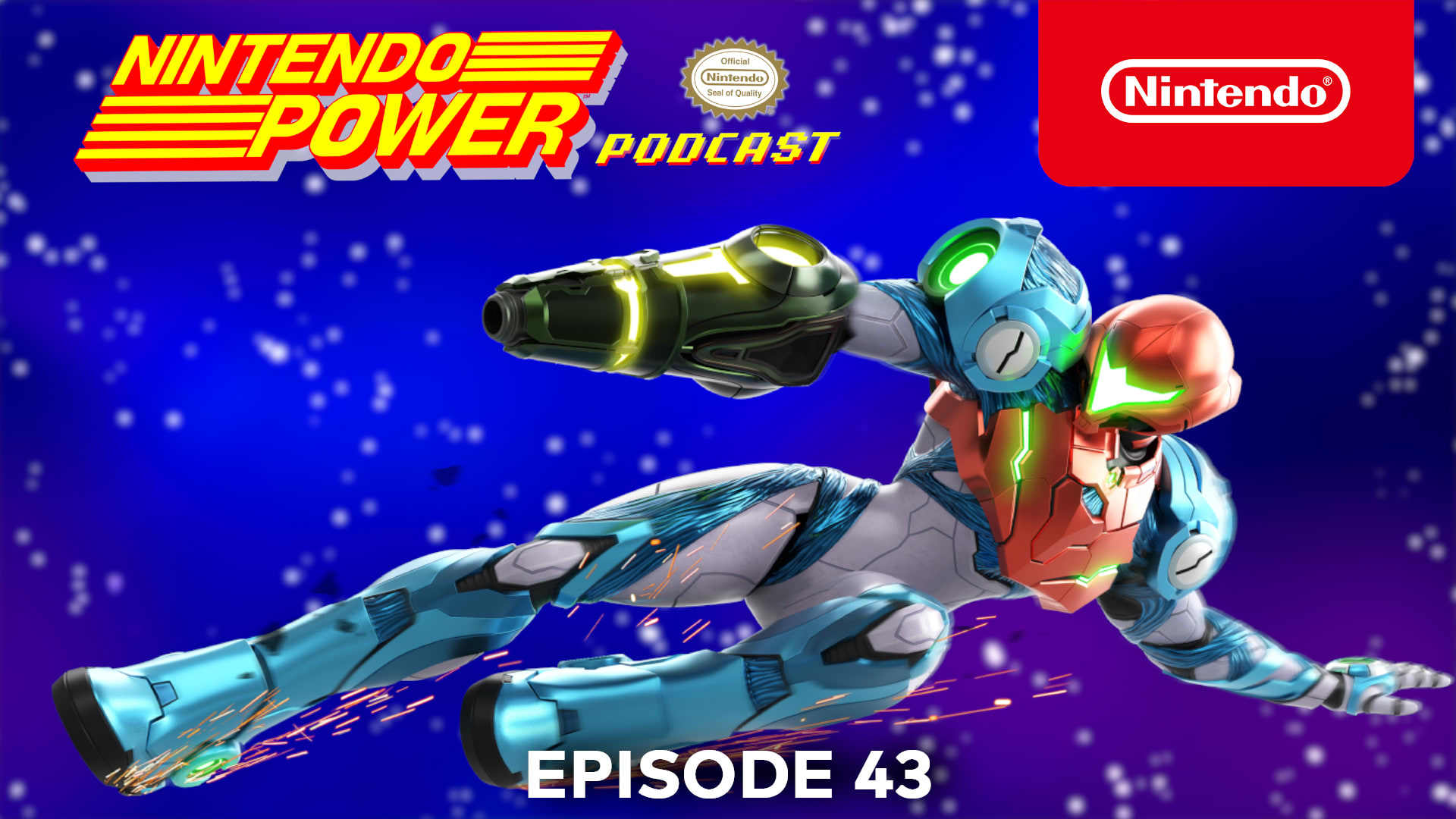 Nintendo Power Podcast episode 43 available now! - News - Nintendo ...