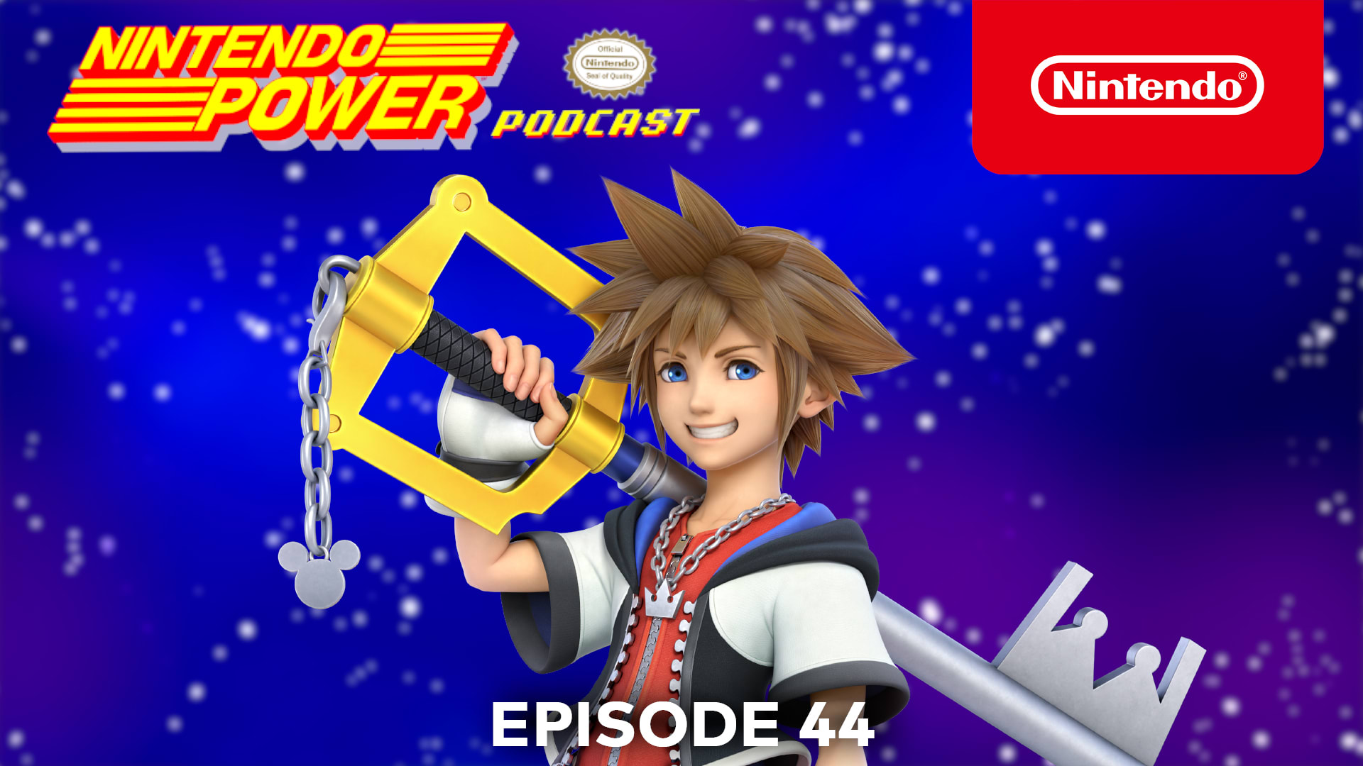 Nintendo Power Podcast episode 44 available now! - News - Nintendo ...