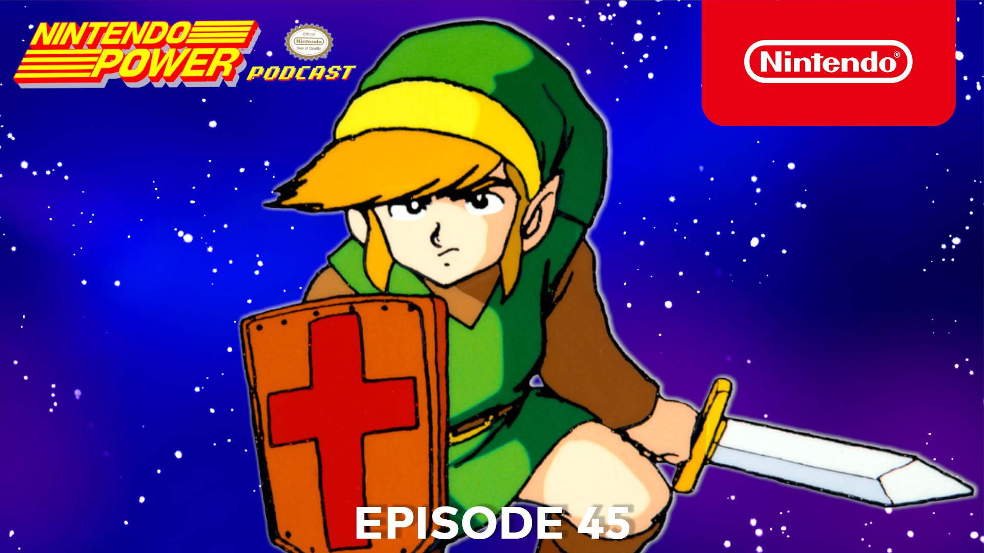 Nintendo Power Podcast episode 45 available now! - News - Nintendo ...