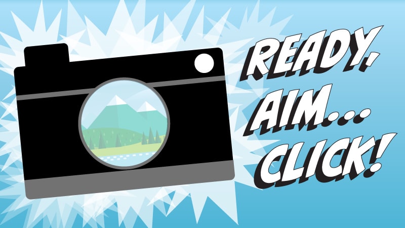 Practice your photo-taking skills with these games. - News - Nintendo ...