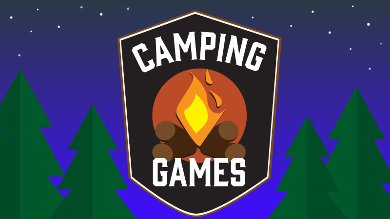 Rough it out in the wild at these virtual campsites - News - Nintendo ...