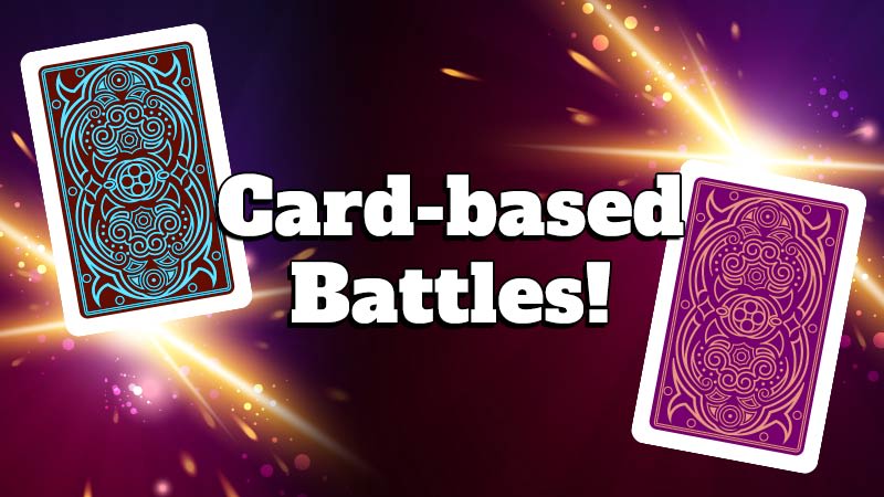 Put your deck-building skills to the test with these card battle games ...
