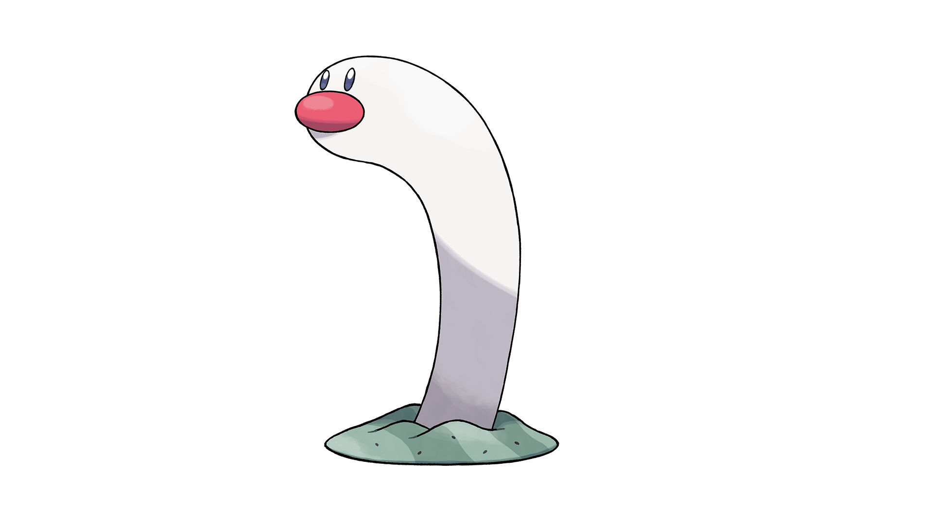 A Diglett that dwells in the sea?! Not Quite! Discover Wiglett, a brand ...