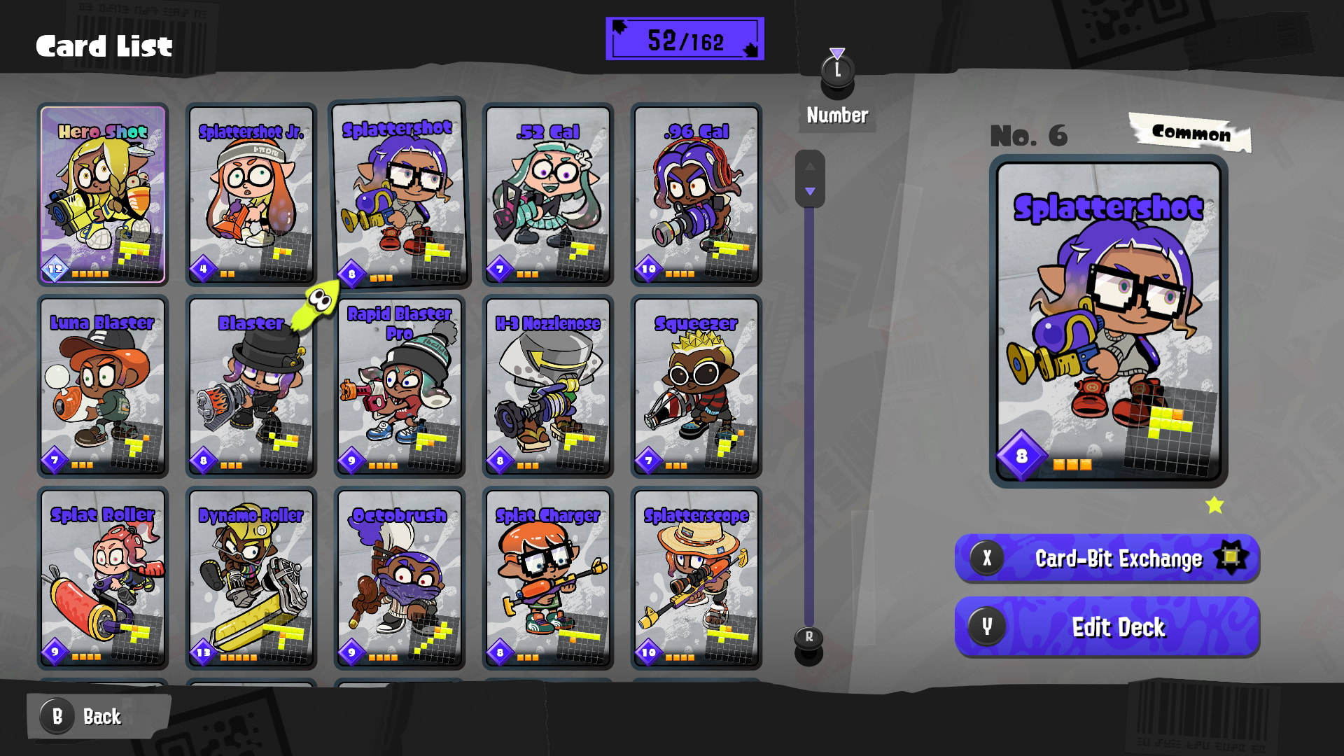 Ask the Developer Vol. 7, Splatoon 3–Part 2 - News - Nintendo Official Site