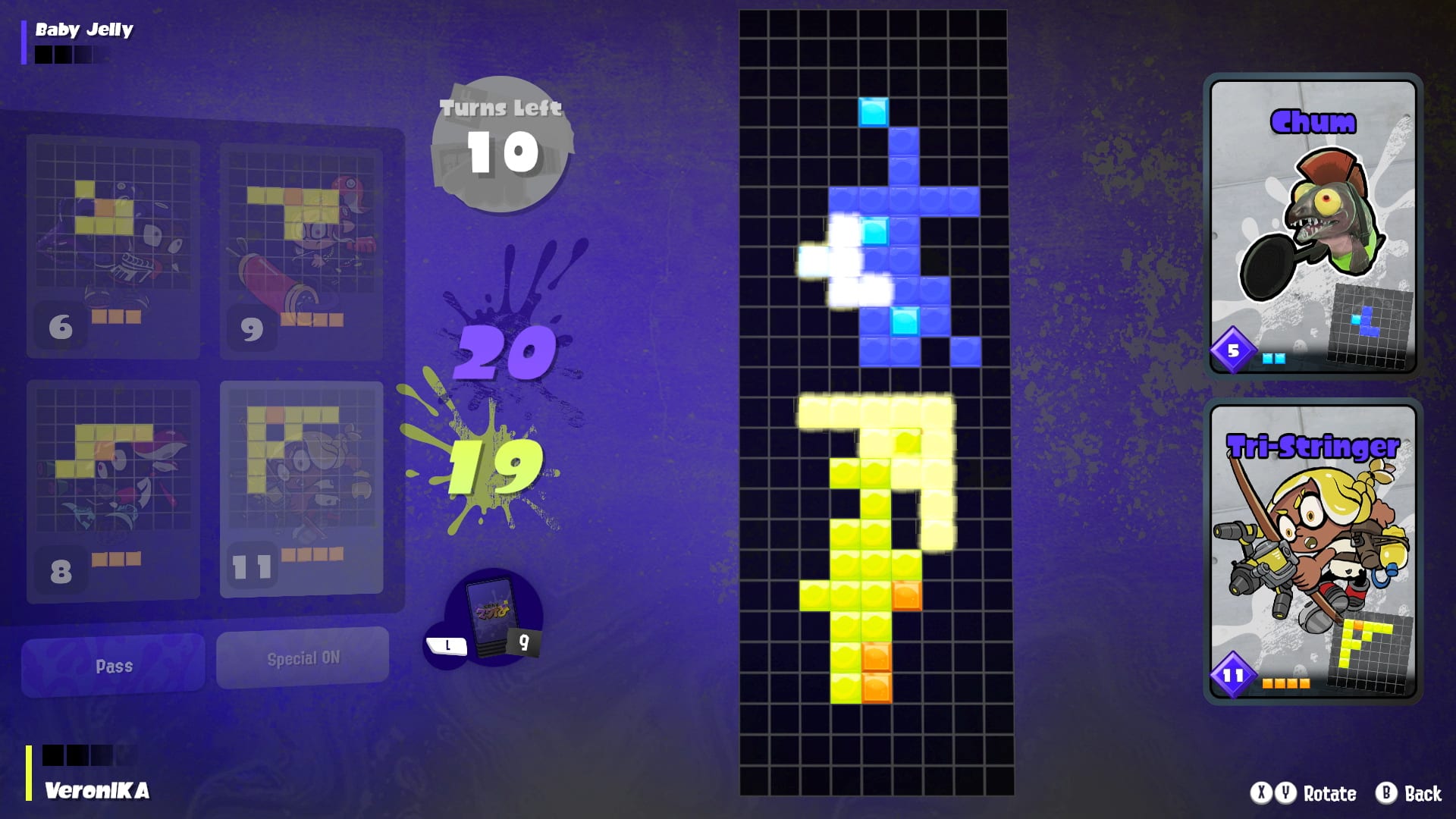 Ask the Developer Vol. 7, Splatoon 3–Part 2 - News - Nintendo Official Site