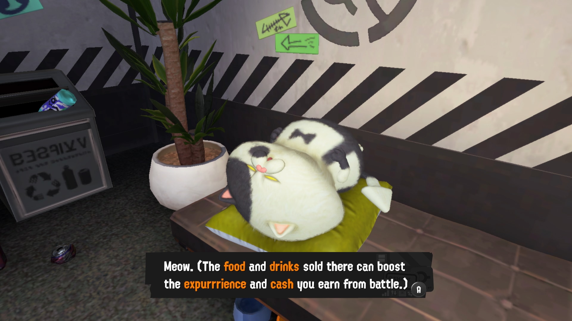 Ask the Developer Vol. 7, Splatoon 3–Part 4 - News - Nintendo Official ...