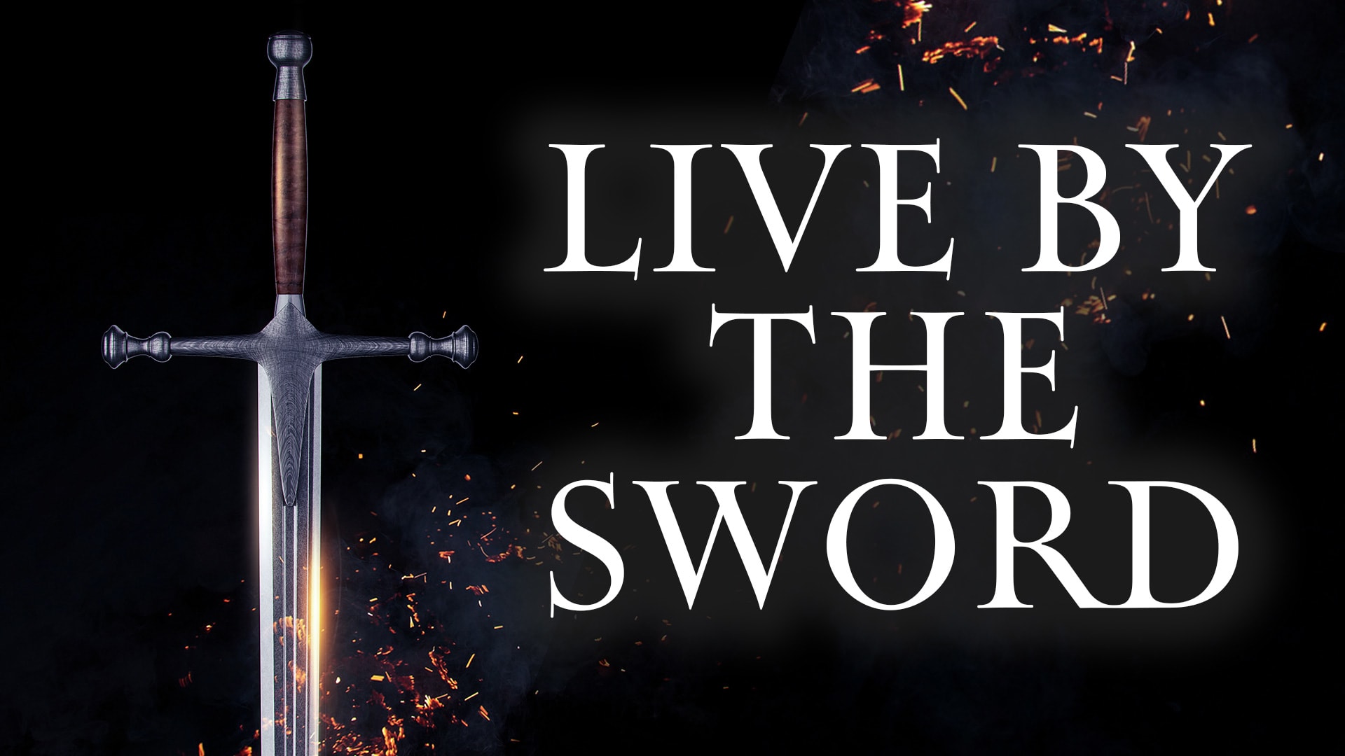 Carve out space in your library for these sword-wielding games - News ...