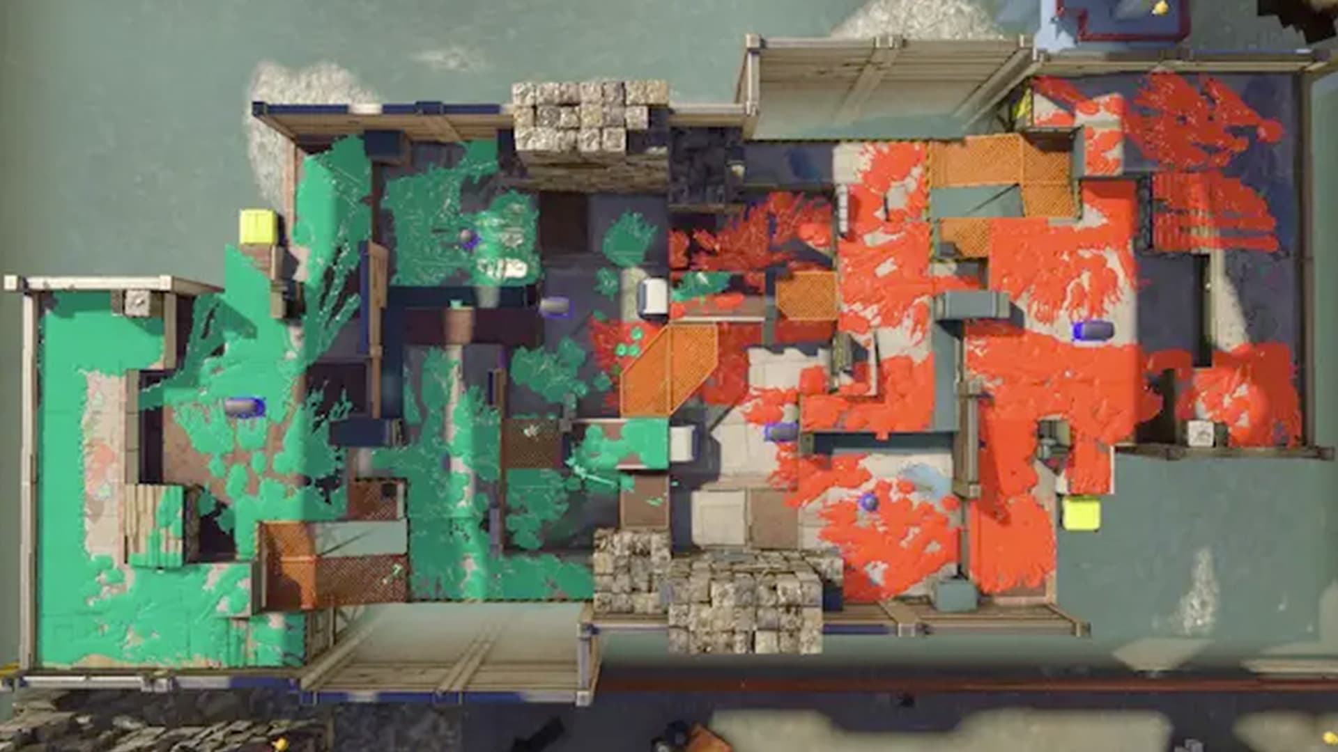 Fique por dentro do que Splatoon 3 tem a oferecer - Novidades - Site ...