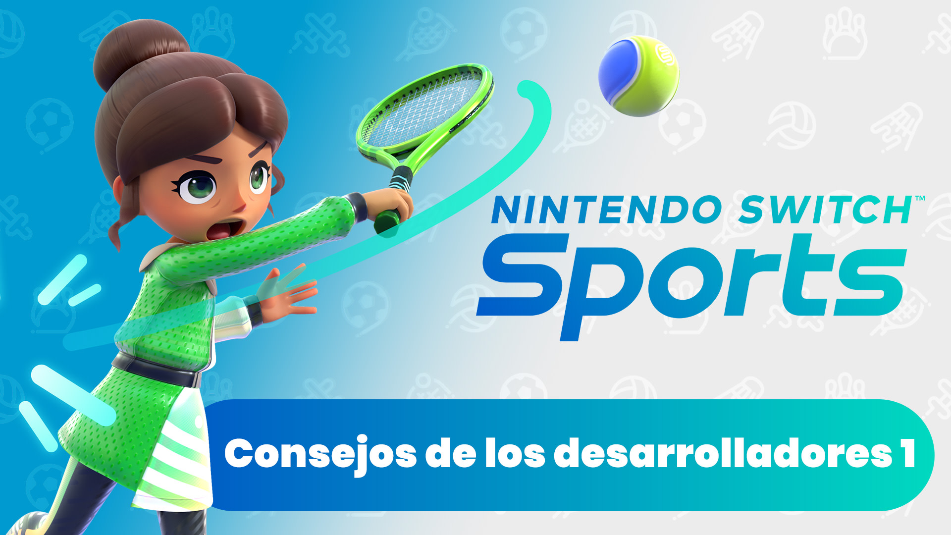 Consejos de los desarrolladores (primera parte): ¡Regálate una ...