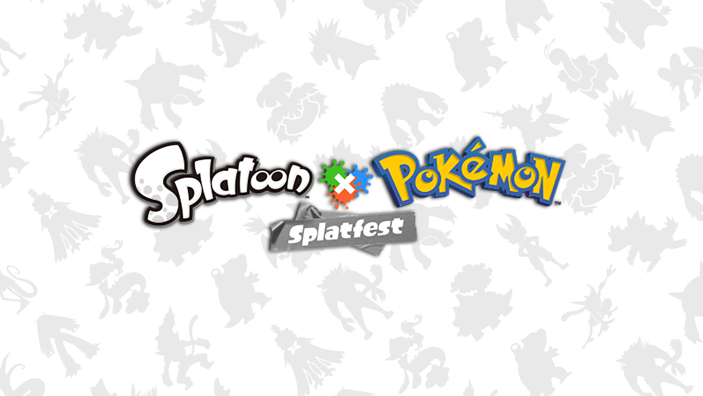 Não perca o Splatfest Splatoon x Pokémon que acontece neste fim de ...