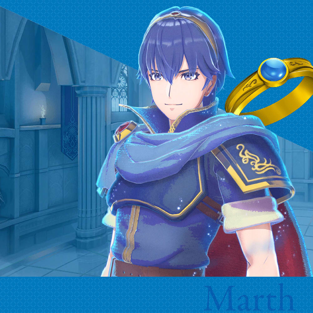 Enter the My Nintendo Fire Emblem Engage Sweepstakes! - News - Nintendo ...