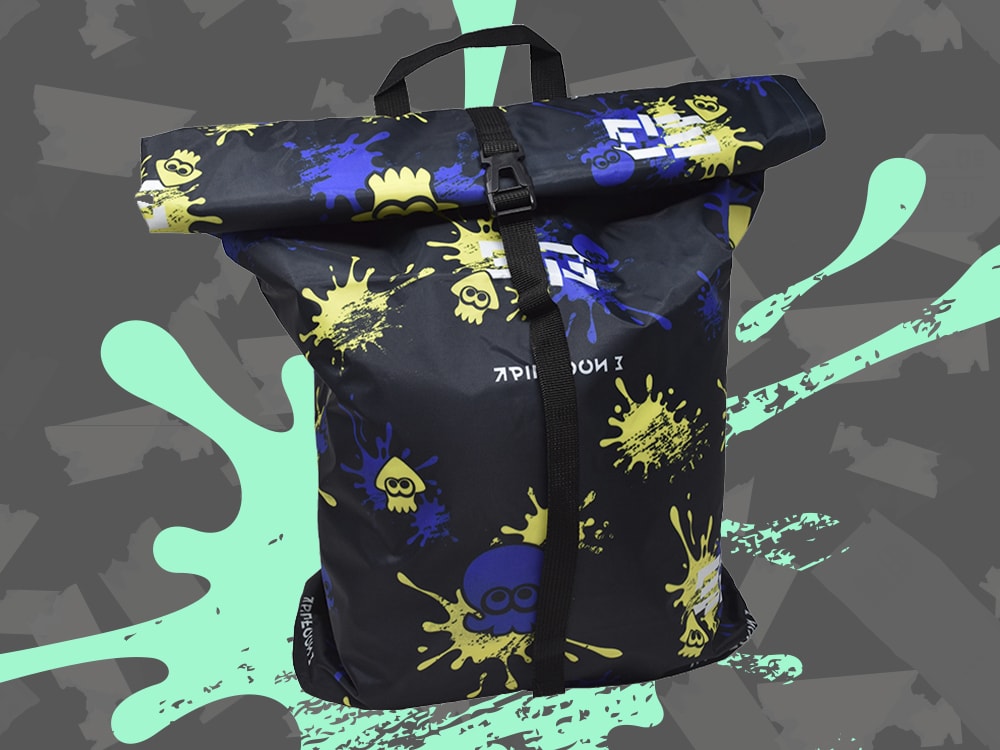 Enter the My Nintendo Splatoon 3 sweepstakes! - News - Nintendo ...