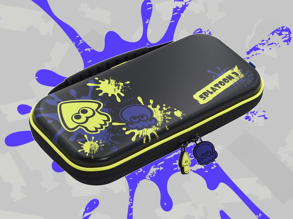Enter the My Nintendo Splatoon 3 sweepstakes! - News - Nintendo ...