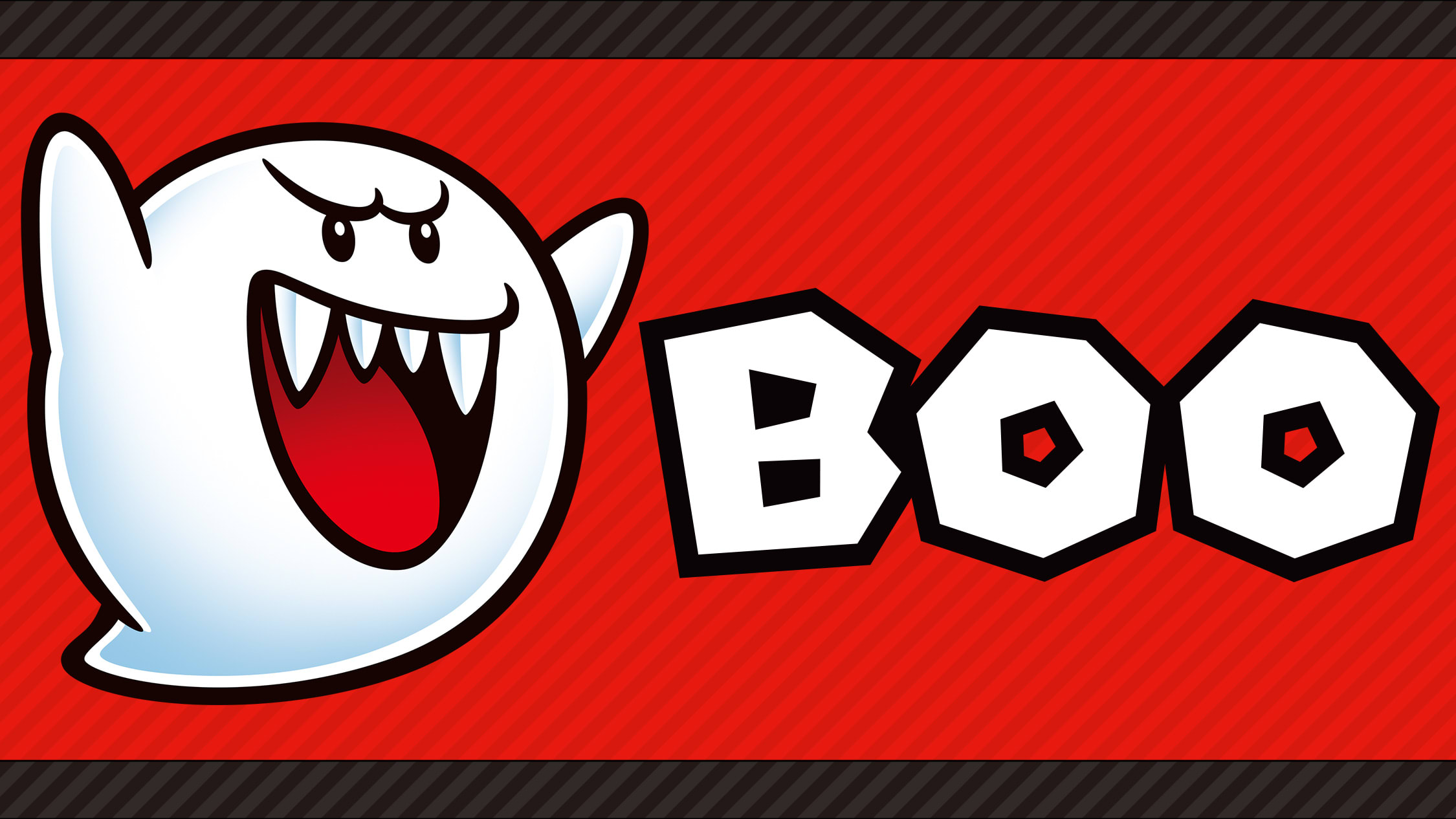 ¡No le tengas (mucho) miedo a Boo! - Novedades - Sitio Oficial de ...