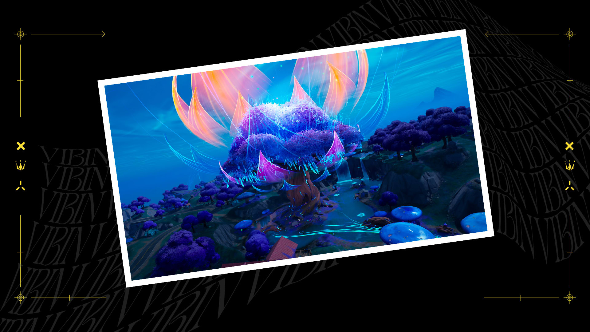 What’s new in Fortnite Chapter 3 Season 3: Vibin’ – Official Nintendo Site