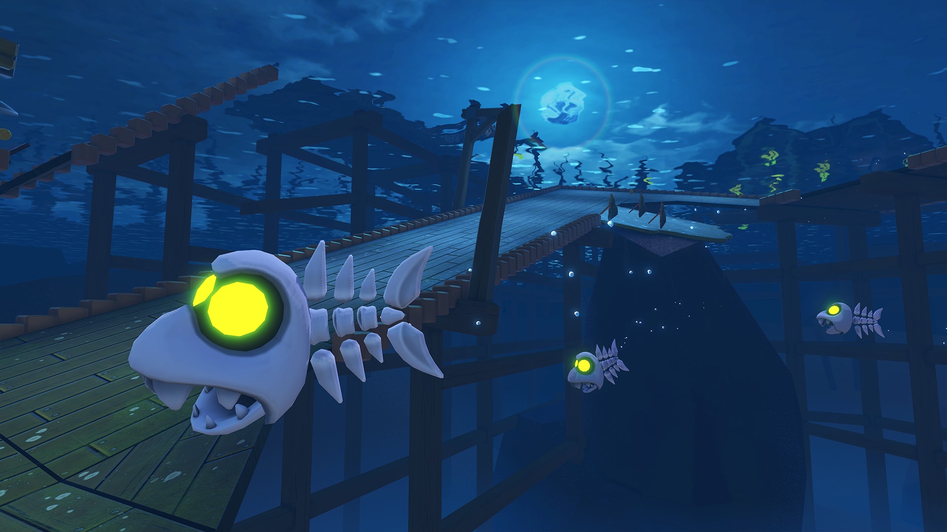 Mario Kart 8 Deluxe – Booster Course Pass Wave 3 Brings Merry Mountain ...