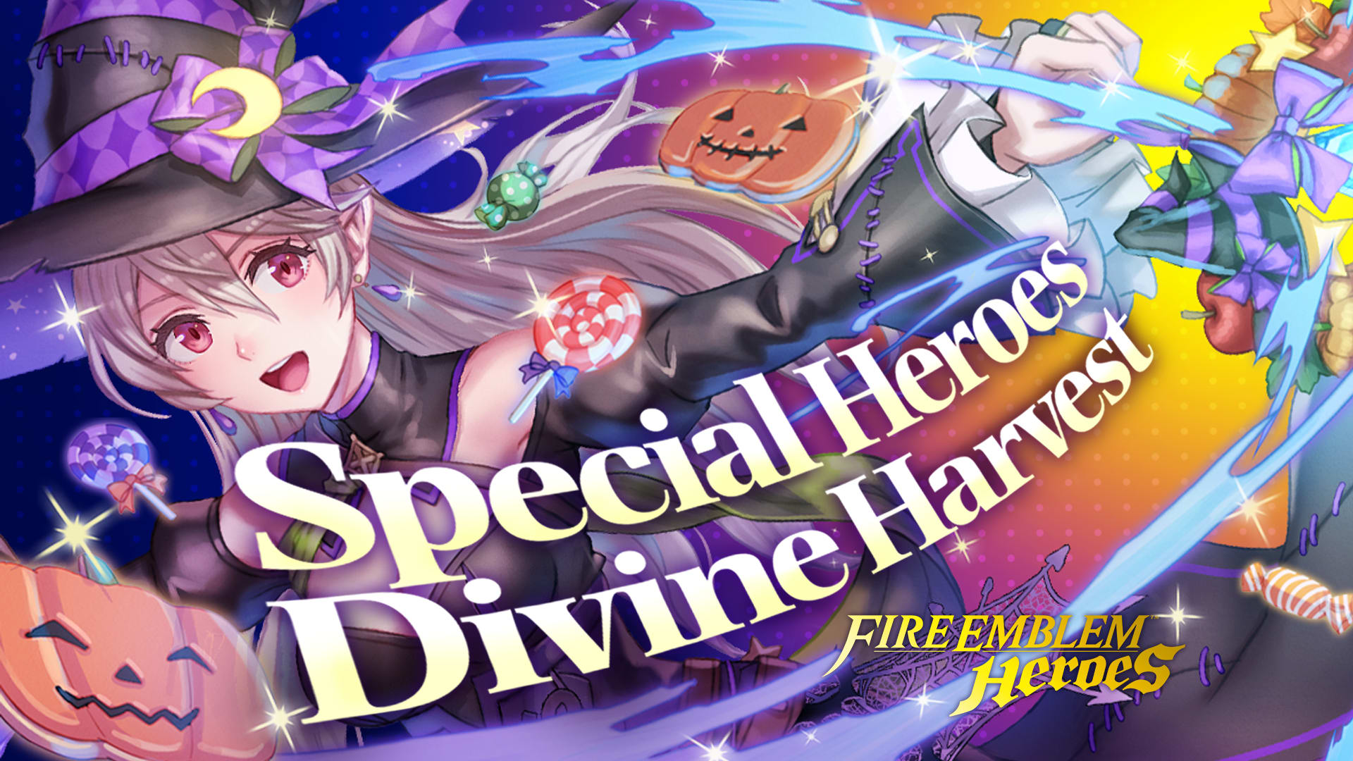 A Special Heroes Summoning Event is on now in the Fire Emblem Heroes ...