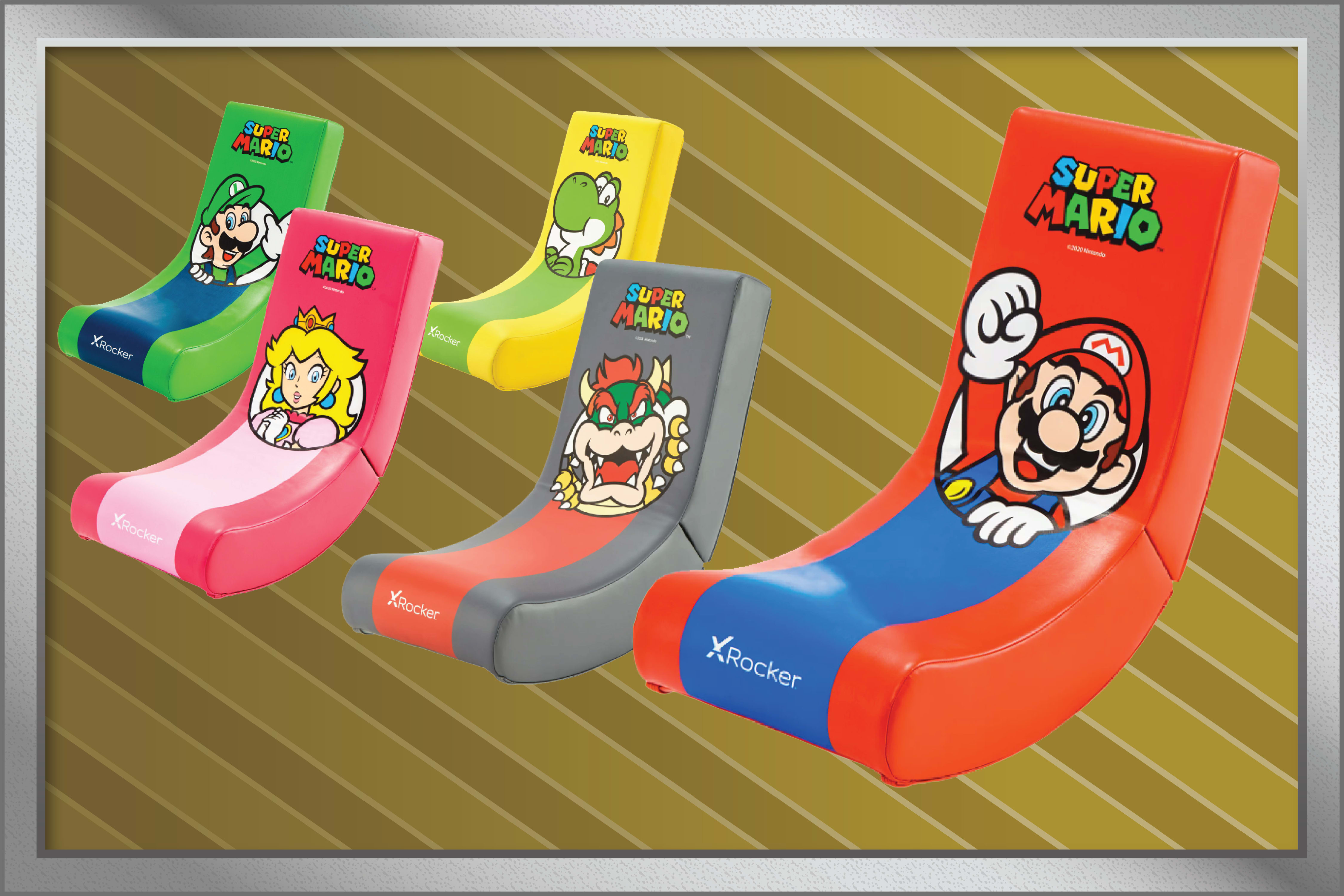 My Nintendo Family Fun Holiday Sweepstakes - News - Nintendo Official Site