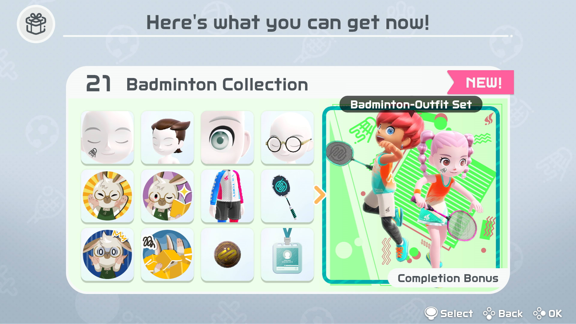 In-game rewards: Week of September 8, 2022 - News - Nintendo Official Site