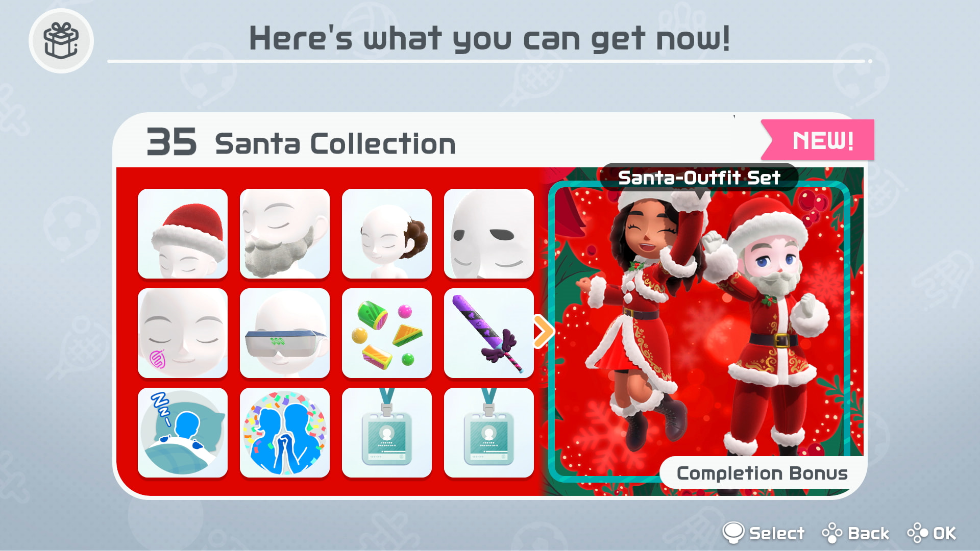 In-game rewards: Week of December 15, 2022 - News - Nintendo Official Site