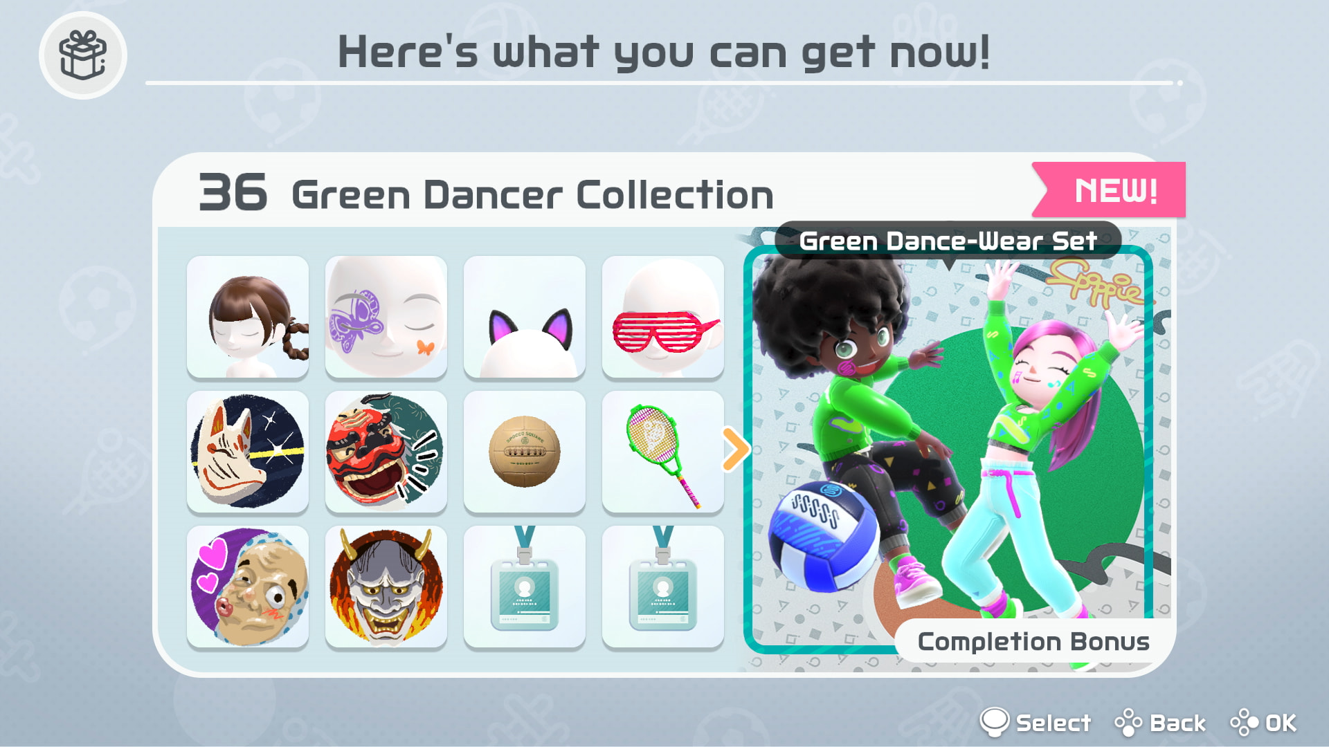 In-game rewards: Week of December 22, 2022 - News - Nintendo Official Site