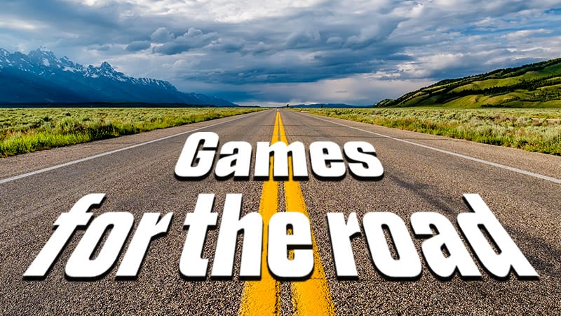 Pack these games for your next road trip! - News - Nintendo Official ...
