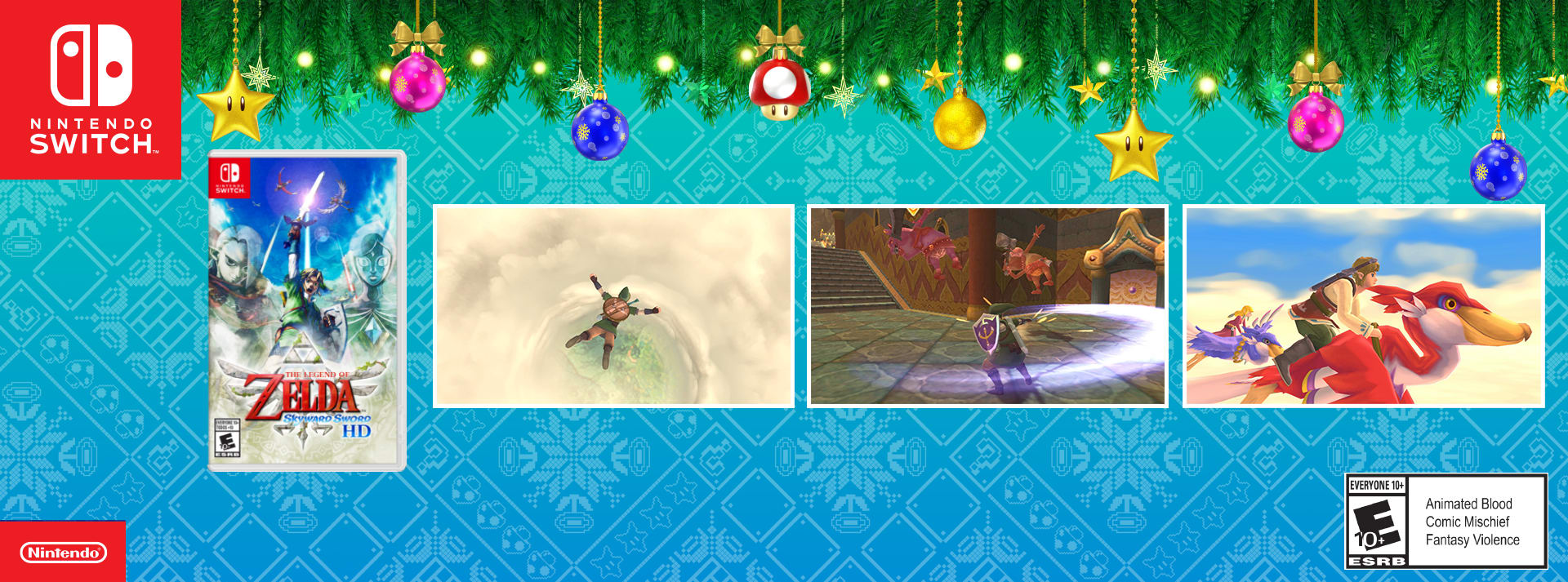 Save on these select games this October - News - Nintendo Official Site