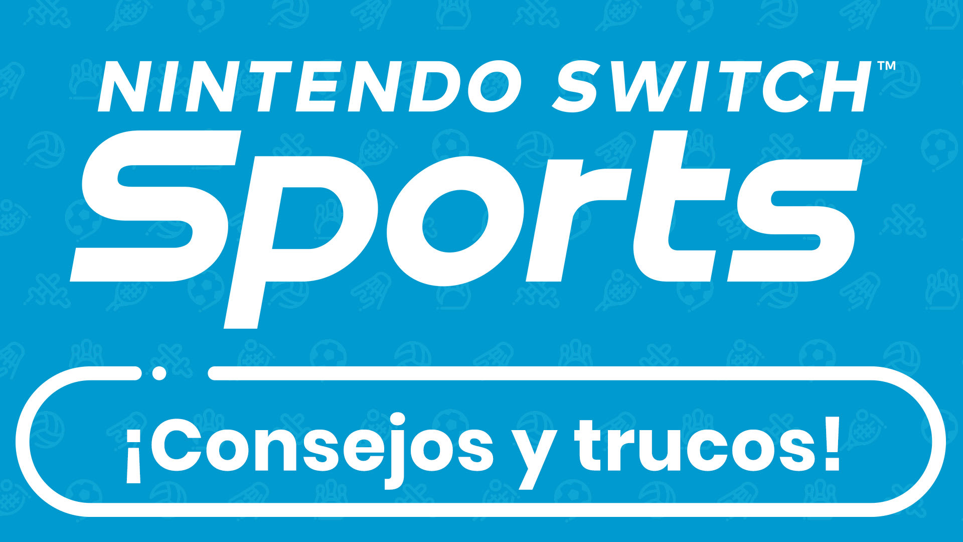 Nintendo Switch Sports: ¡Consejos y trucos! - Novedades - Sitio Oficial ...