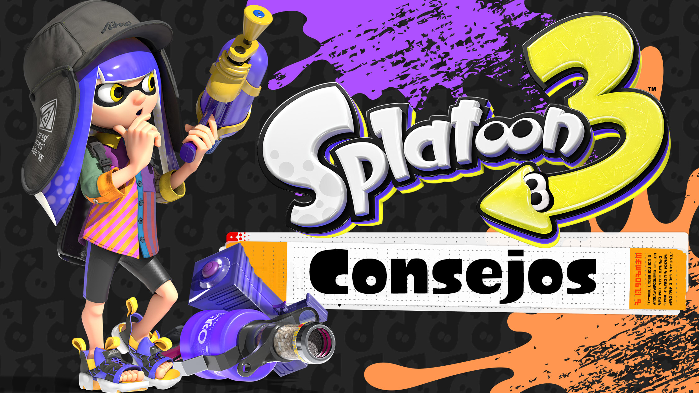 Cómo mejorar tu nivel de juego en Splatoon 3 - Novedades - Sitio ...