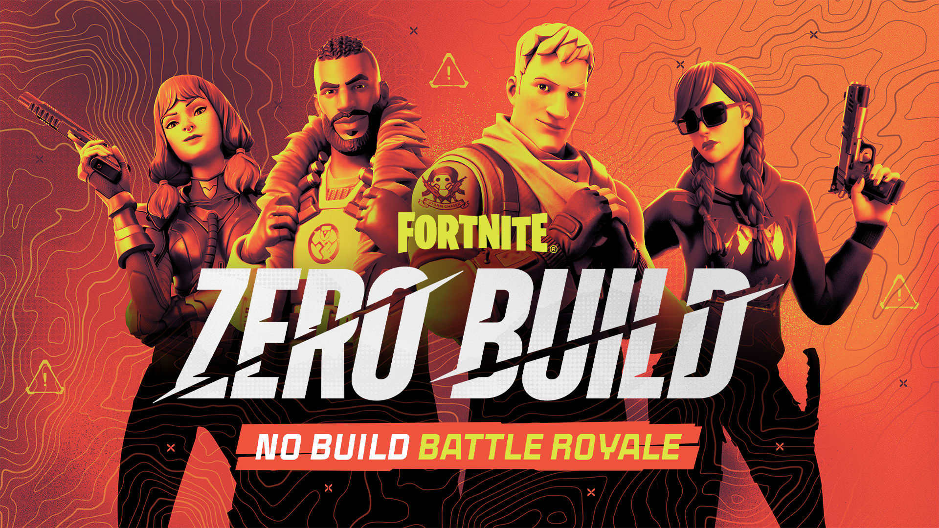 Introducing Fortnite Chapter 3 Season 2: Resistance - News - Nintendo ...