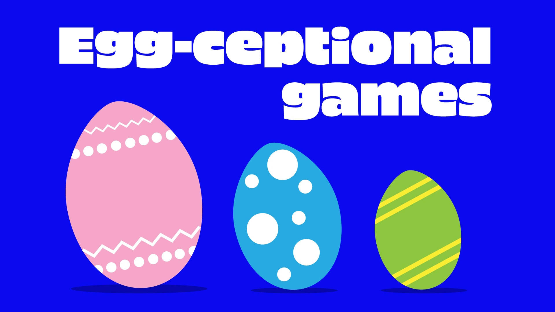 When it comes to eggs, these games are no yolk! - News - Nintendo ...