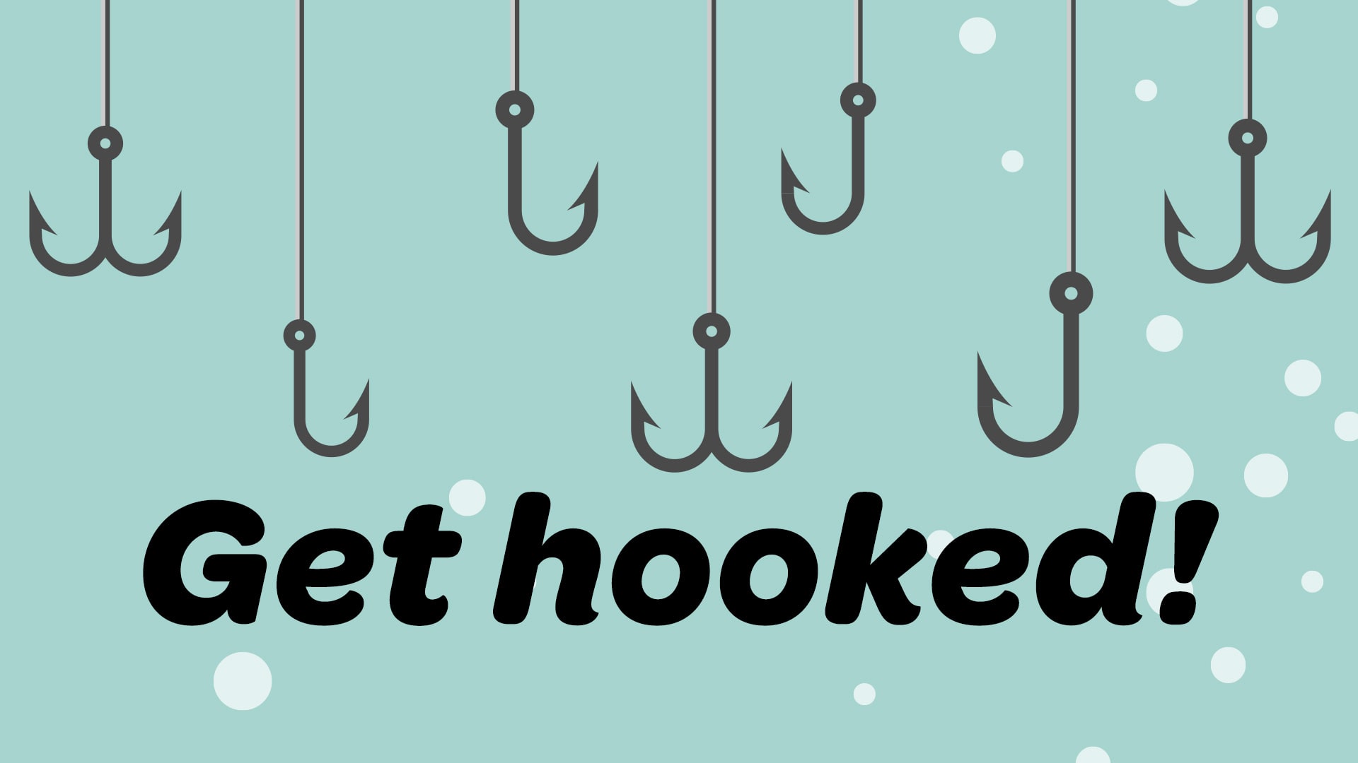 You betta believe things are about to get fishy - News - Nintendo ...