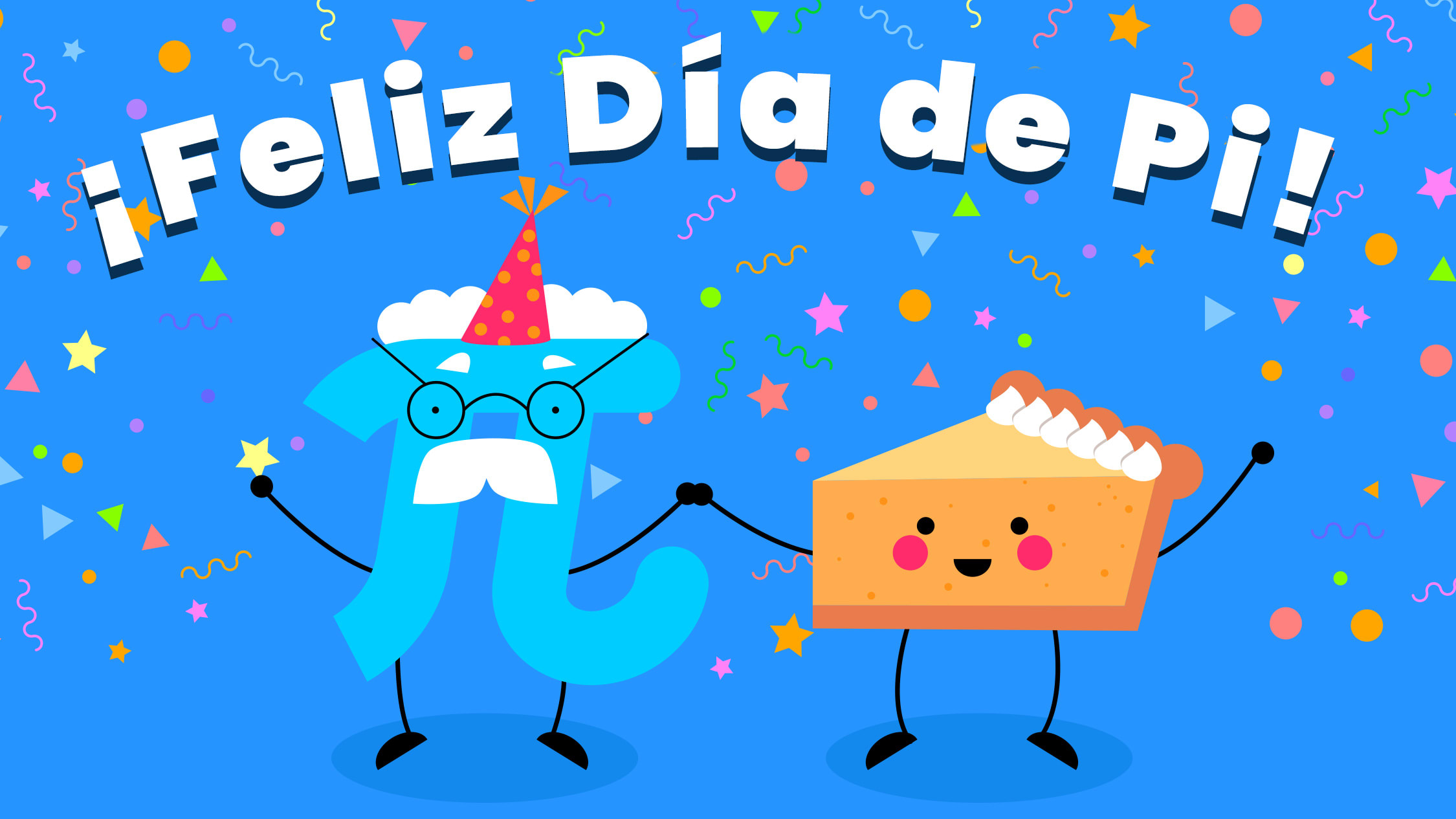 ¡Celebra el Día de Pi con estas delicias! - Novedades - Sitio Oficial ...