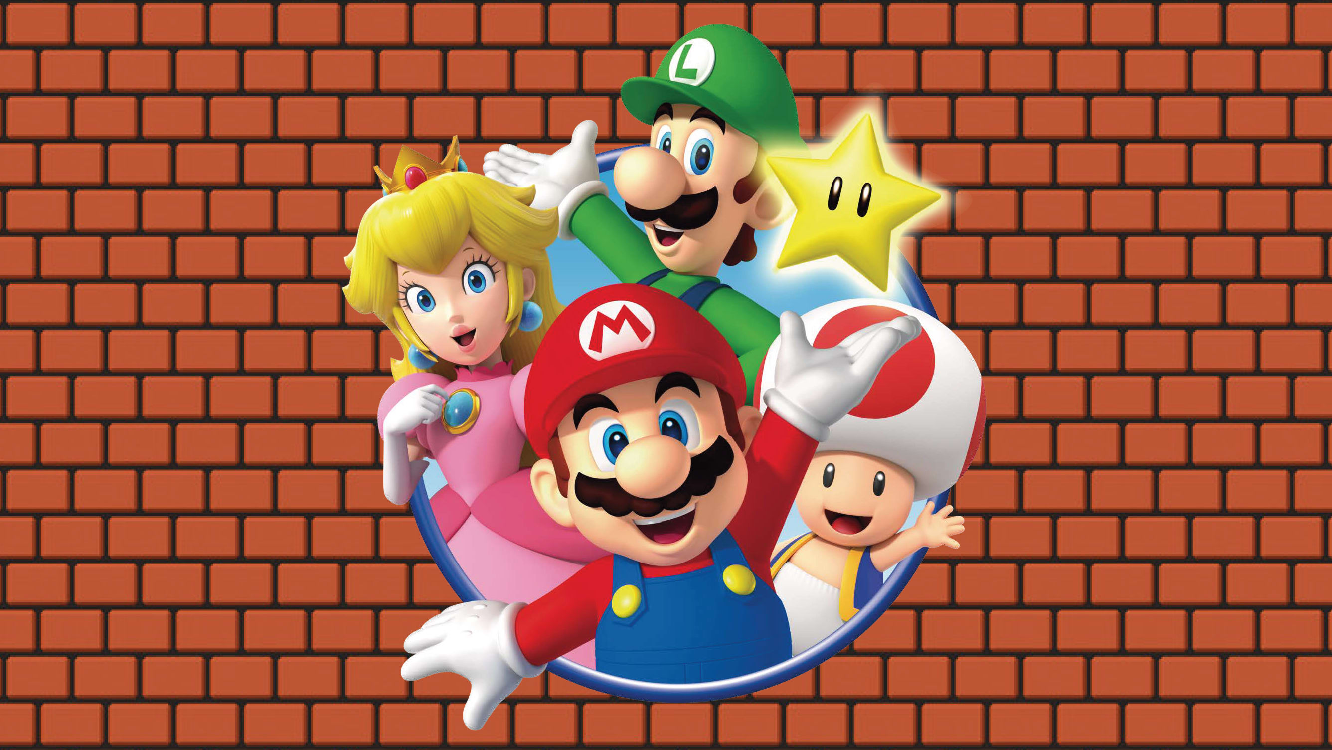 Nintendo is visiting select Cineplex theatres to celebrate the launch ...