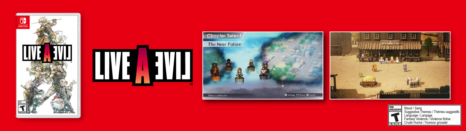 Save on these select games this February - News - Nintendo Official ...