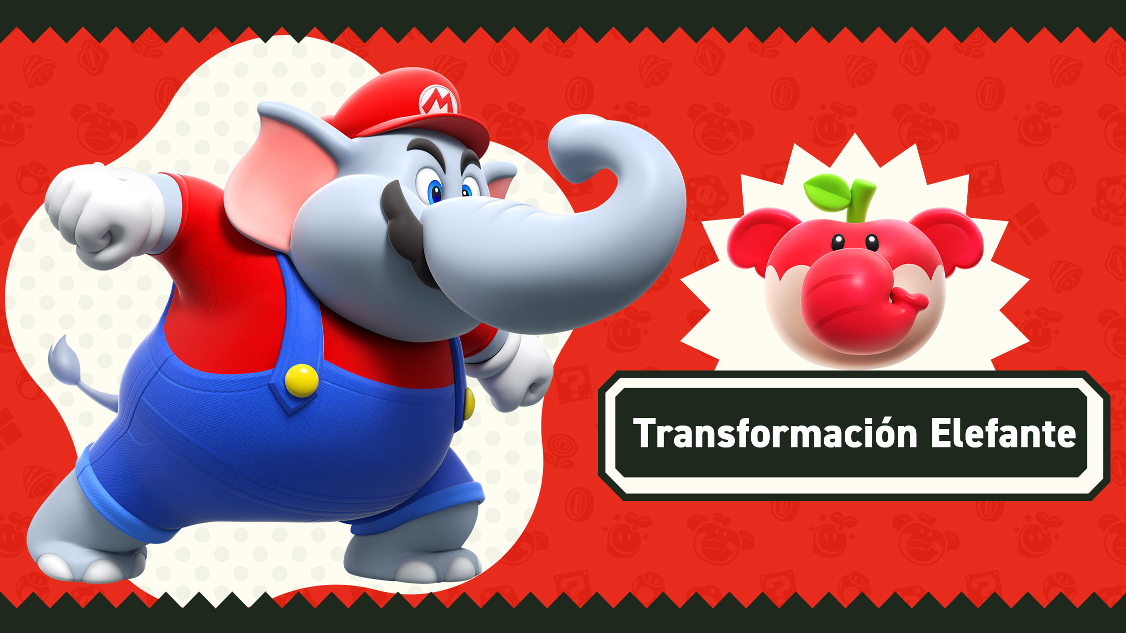 Salta hacia la diversión en Super Mario Bros. Wonder con estos ...