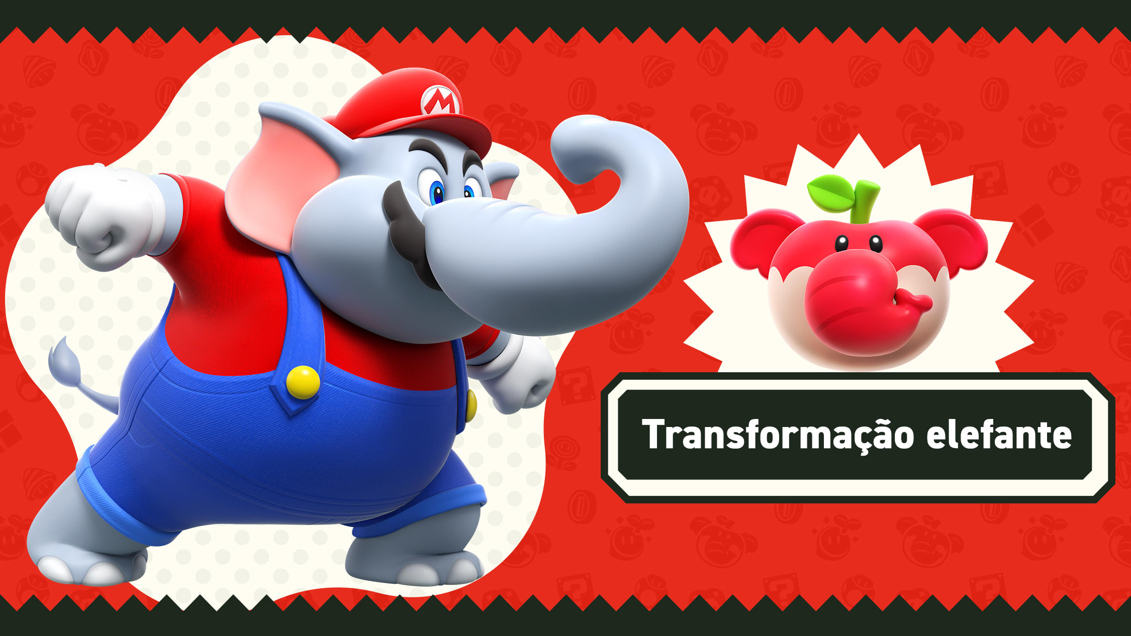 Saia na frente em Super Mario Bros. Wonder com esses poderosos ...