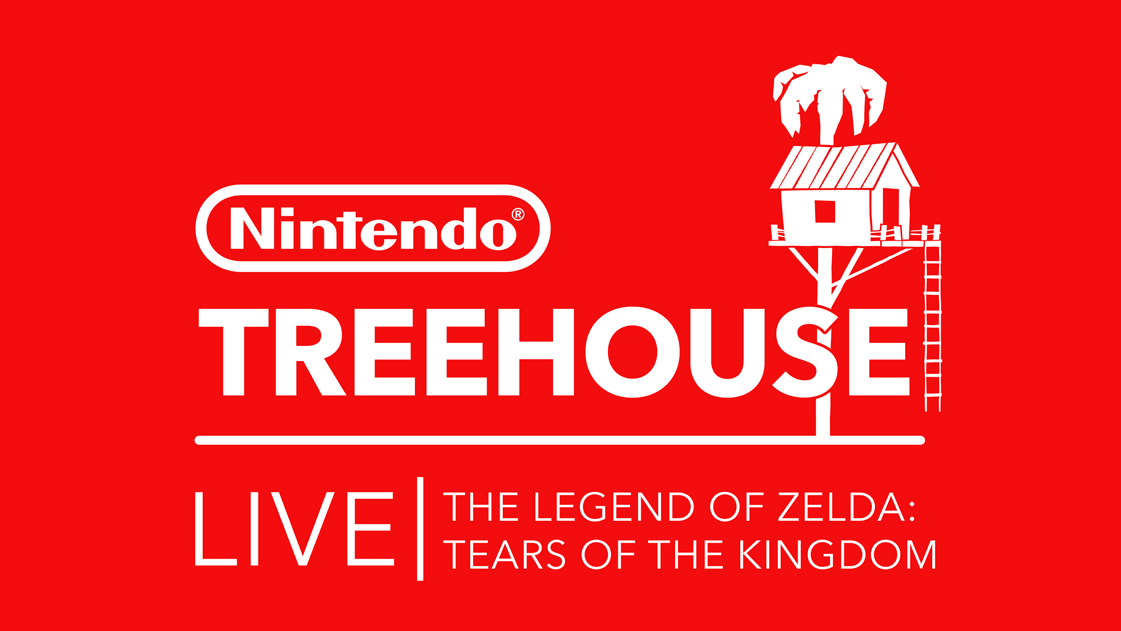 Get ready for the Nintendo Treehouse: Live and Launch Event Livestream ...