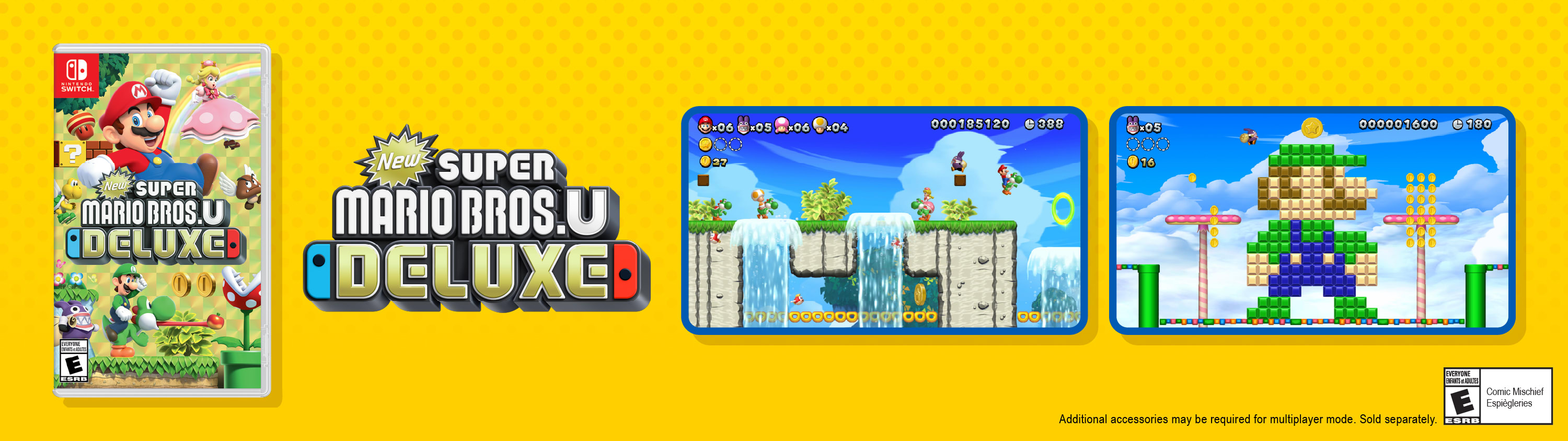 Mario Day Savings: Get the Best Deals Now!