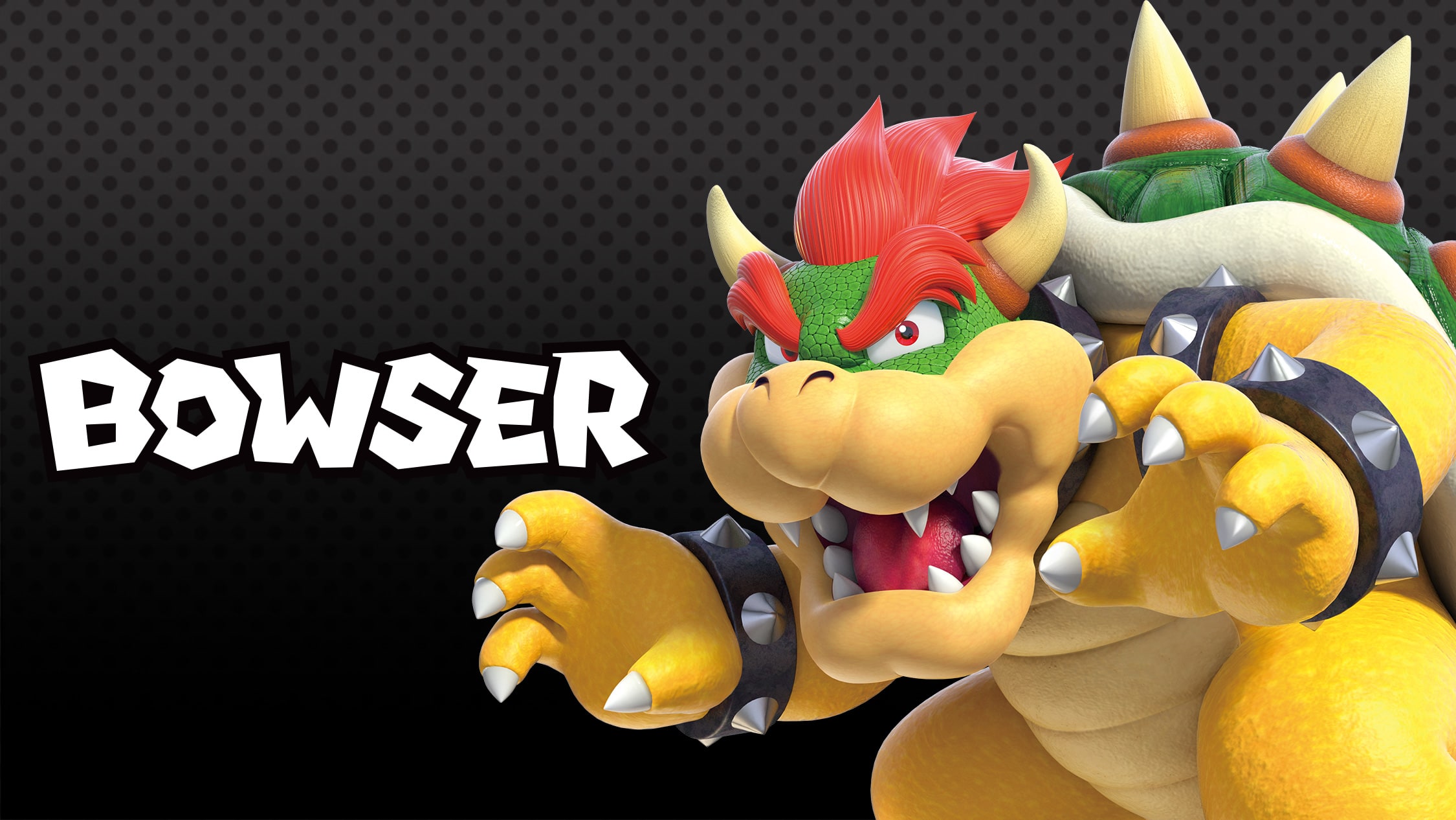 Explore Nintendo Switch™ games featuring Bowser