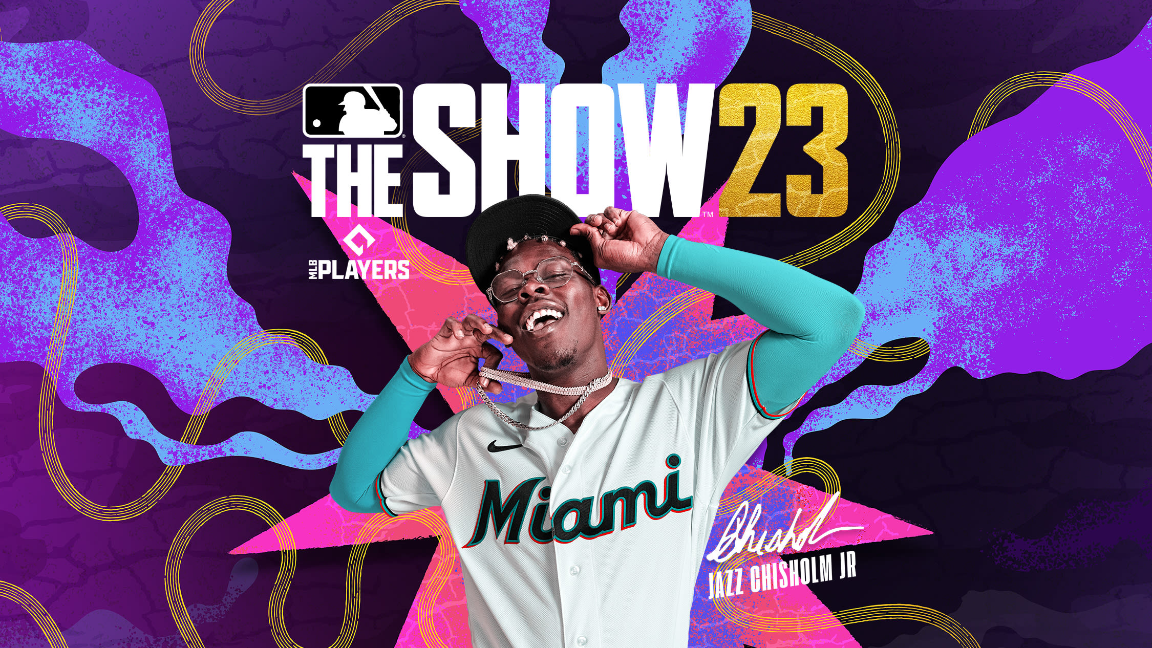 Step up to the plate in MLB The Show 23! - News - Nintendo Official Site