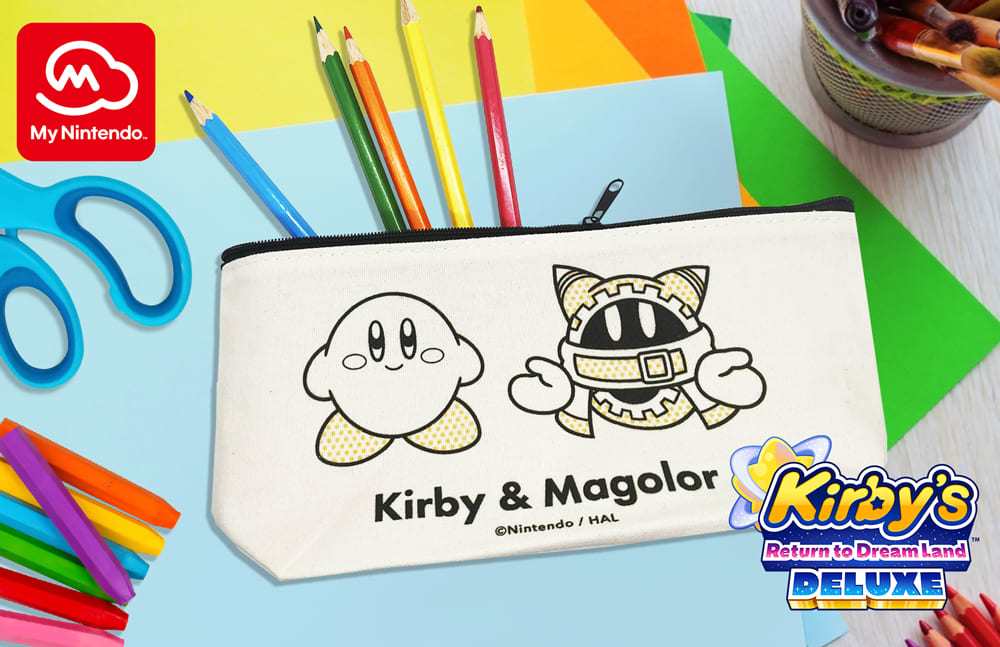 My Nintendo April Wrap-Up - News - Nintendo Official Site