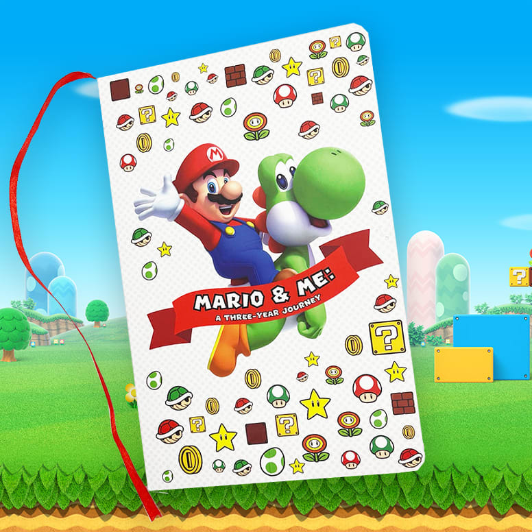 My Nintendo April Wrap-Up - News - Nintendo Official Site