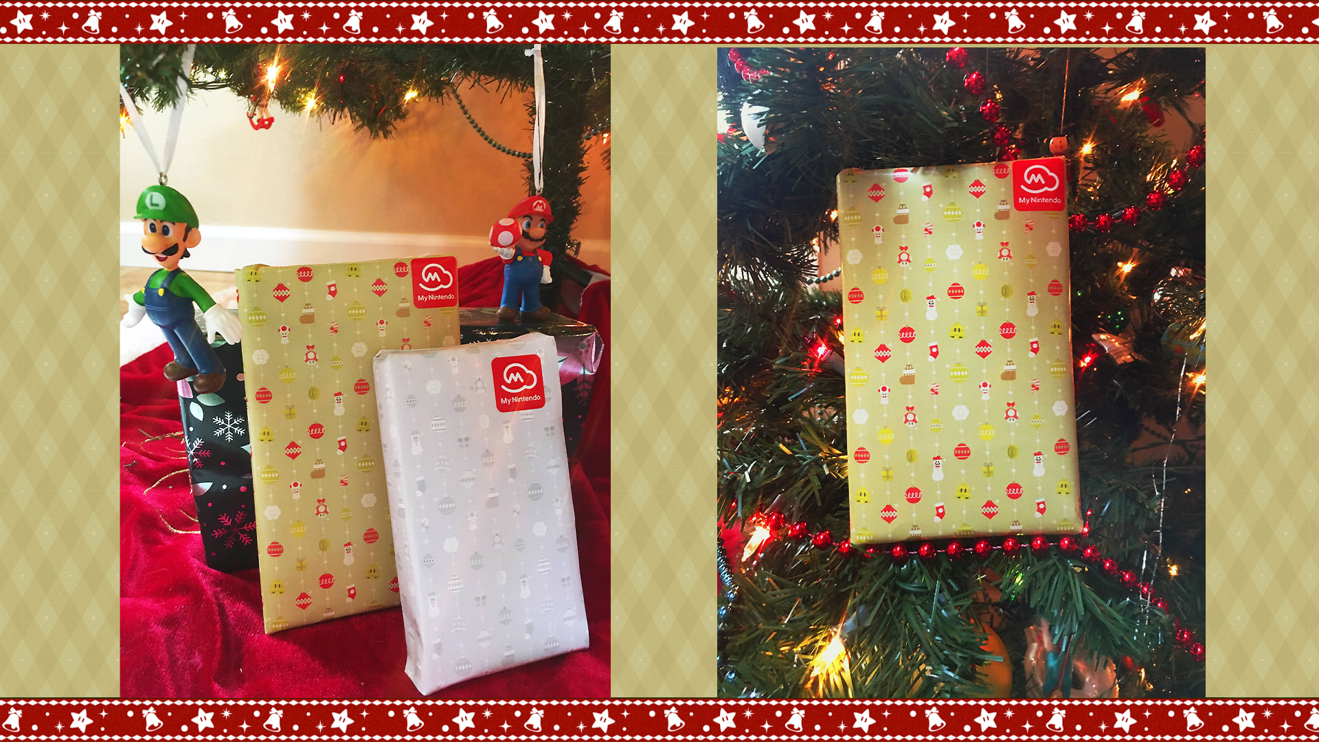 My Nintendo December Wrap-Up - News - Nintendo Official Site