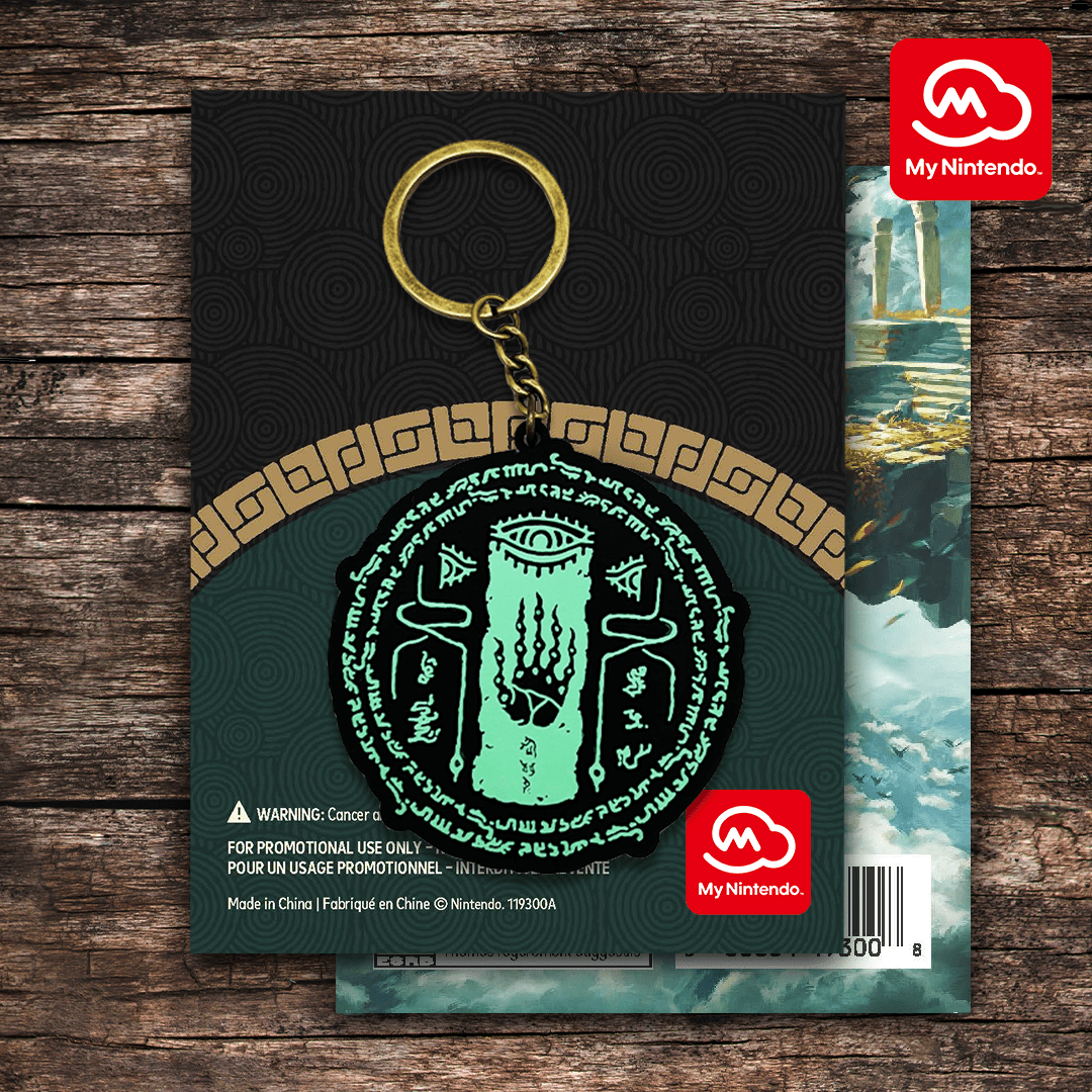 My Nintendo May Wrap-Up - News - Nintendo Official Site