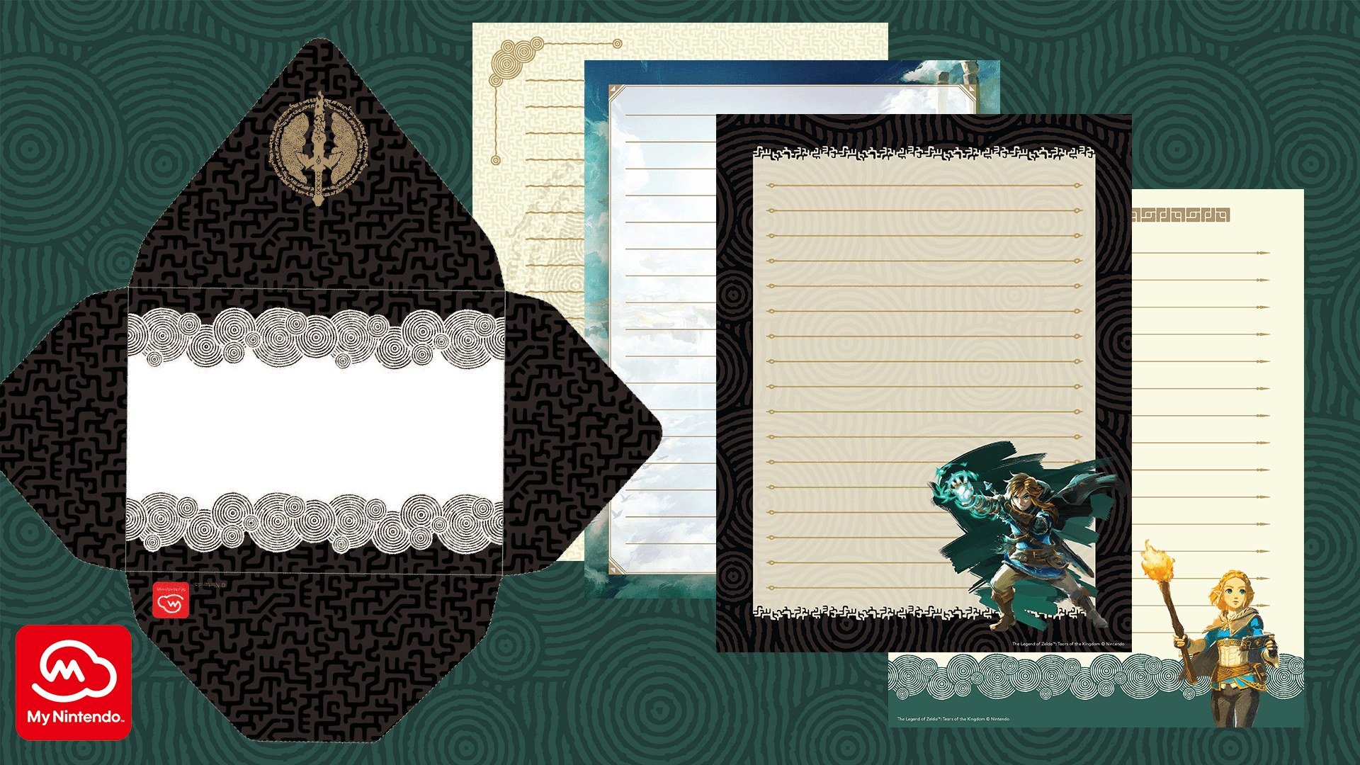 My Nintendo May Wrap-Up - News - Nintendo Official Site