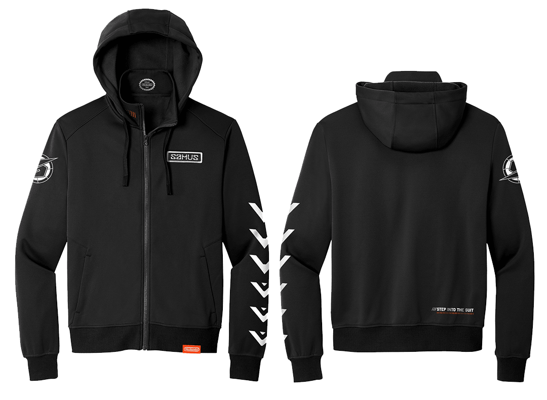 A bounty of Metroid Prime Remastered rewards available on My Nintendo ...