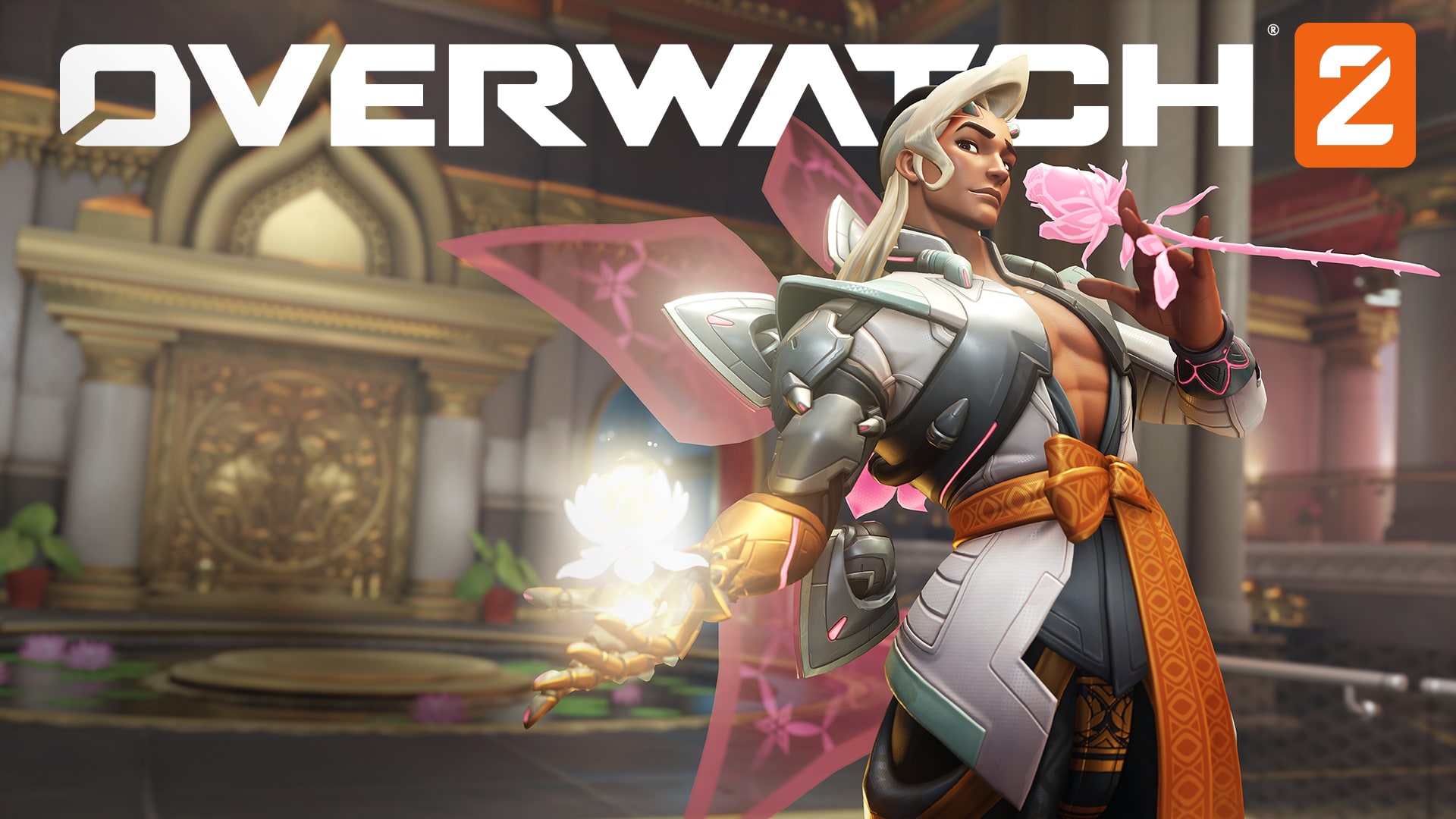 Overwatch® 2 Season 4 new hero and game updates